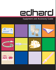 Edhard - Specifications